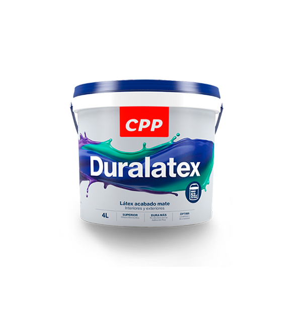 duralatex cpp